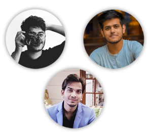 ThinkVID – The YouTubers' Conclave